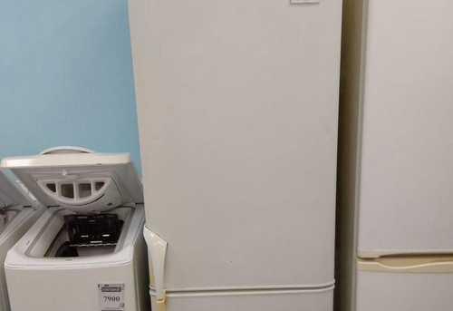 Холодильник бу Бирюса Гарантия 1 год Доставка