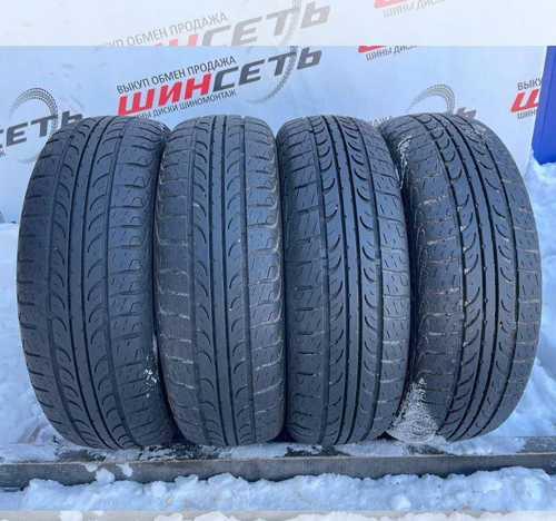 Tunga Zodiak 2 175/65 R14