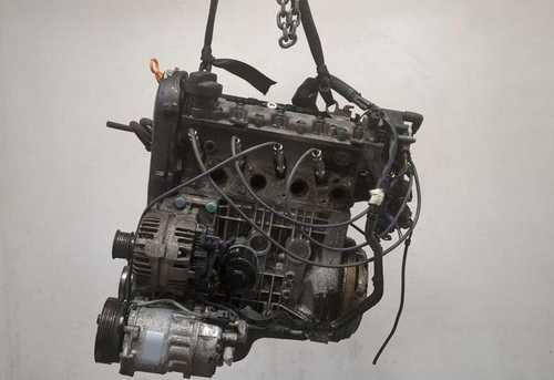 Двигатель Seat Ibiza 2 1999-2002, 2001