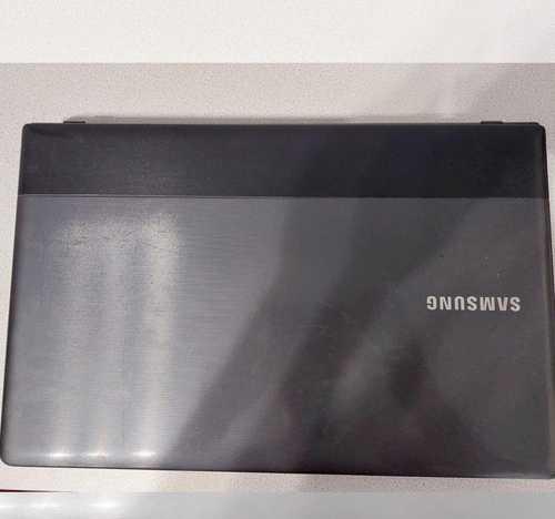 Samsung NP300E5A