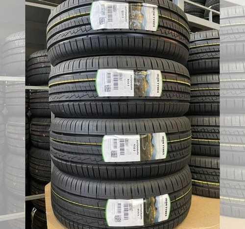 Ikon Tyres Autograph Eco 3 195/50 R15 82V