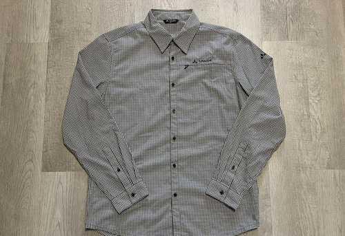 Vaude Grandville Shirt L рубашка мужская