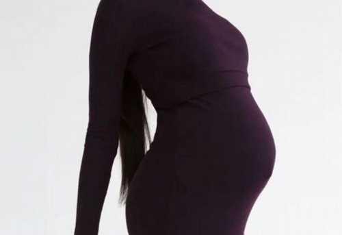 Платье для беременных 48 50
