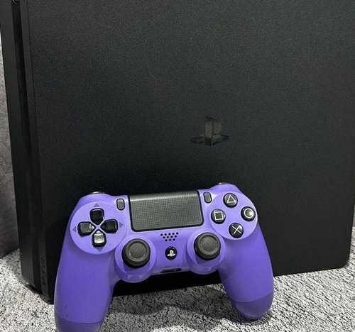 Sony playstation 4 slim 1TB