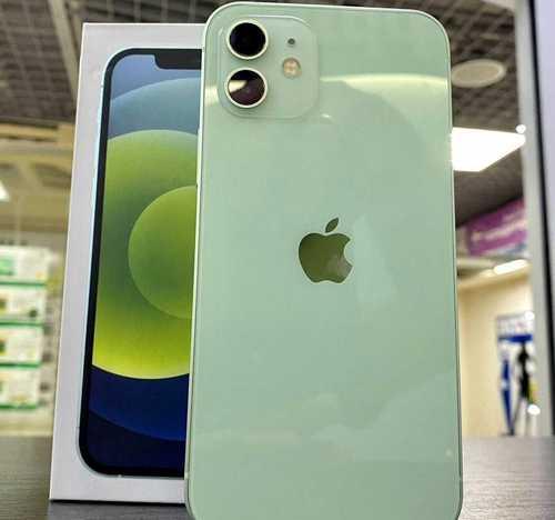 iPhone 12, 128 ГБ