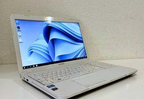 Toshiba (i3 2.20GHz/4gb/HD 7610M 1gb/HDD 320gb)