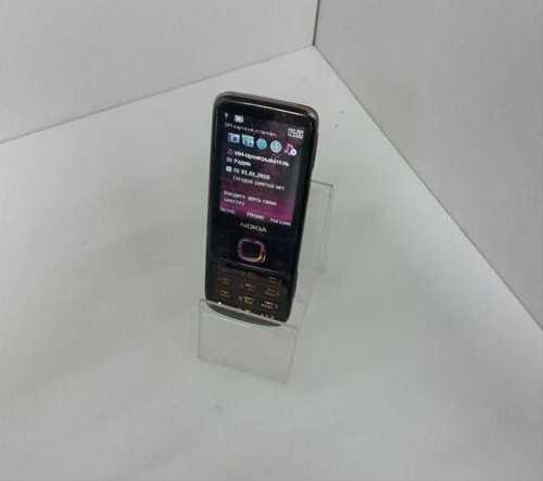 Мобильный телефон Nokia 6700c