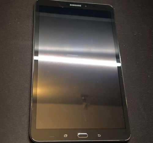 Samsung galaxy tab sm-t580 16 гб