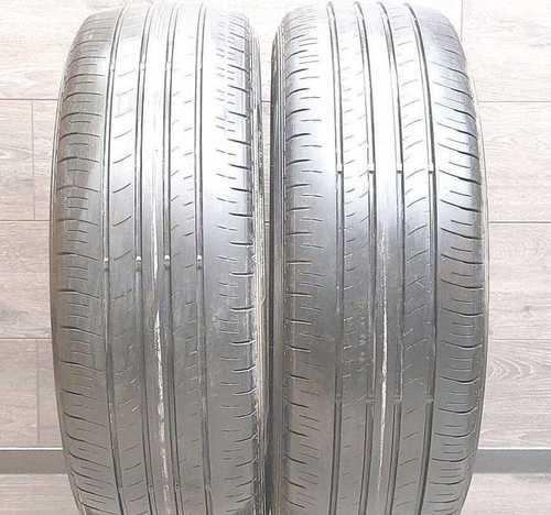 Dunlop Enasave EC300 215/60 R16 95M