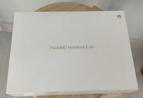12.6" HUAWEI MateBook E Go GK-W76, 512 ГБ, Snapdragon 8cx Gen 3, RAM 16 ГБ, Intel Iris Xe Graphics