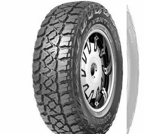 Kumho Road Venture MT51 265/70 R16 Q