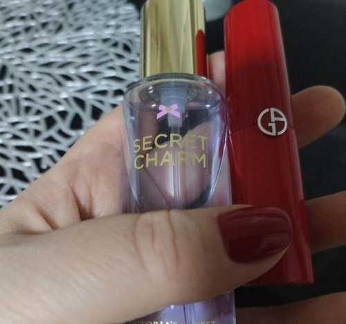 Giorgio armani ecstasy shine 401помада оригинал