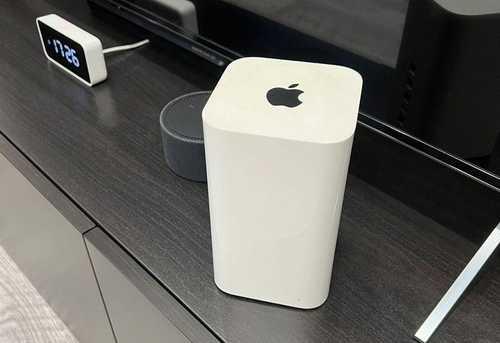 Apple AirPort Extreme 802.11ac