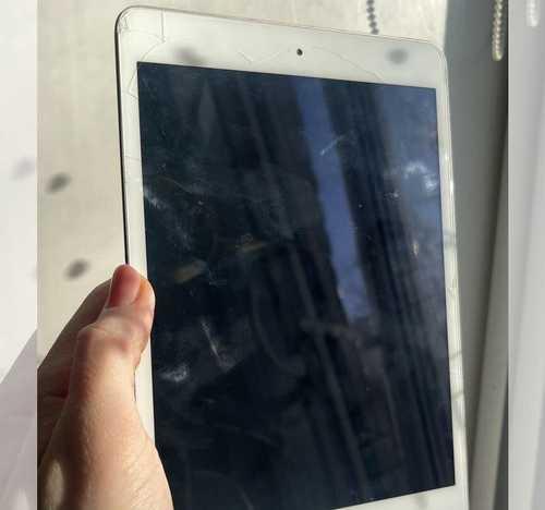 iPad mini 2 32gb