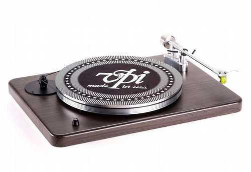 VPI Cliffwood Walnut