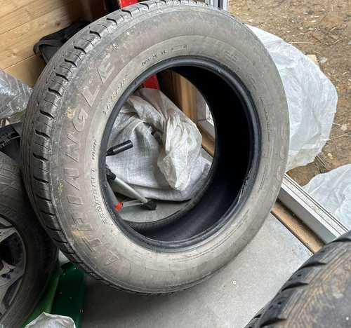 Triangle Radial A/T 225/65 R17