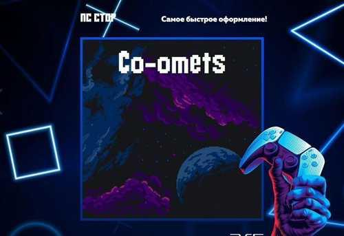 Co-omets PS5