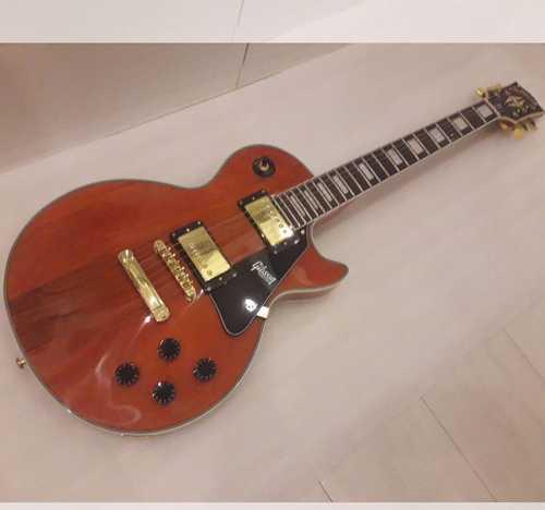 Электрогитара Gibson Les Paul