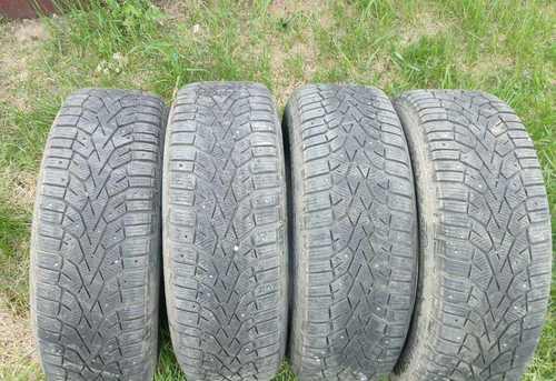 Gislaved NordFrost 100 225/65 R17 102T