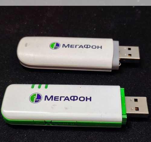 Usb модем 4g мегафон