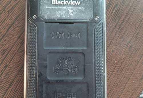 Blackview BV9500, 4/64 ГБ