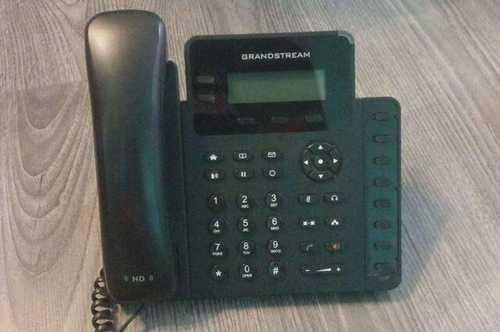 IP телефон Grandstream gxp1628