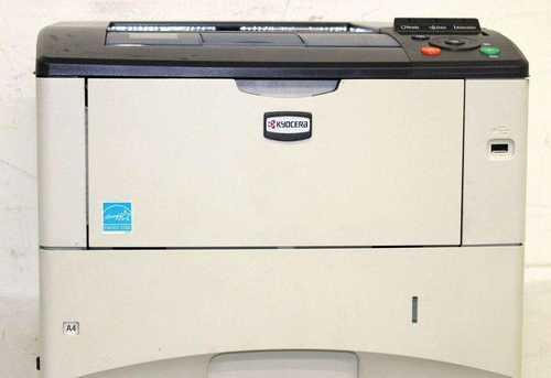 Принтер лазерный кейосера