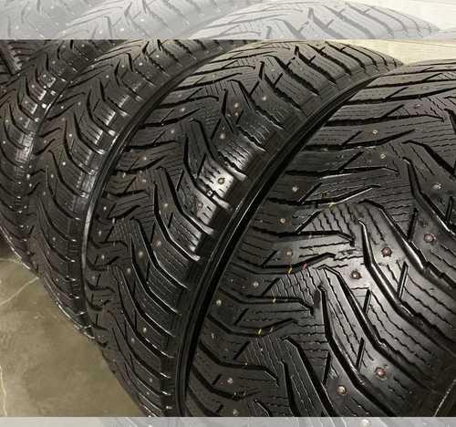 Kumho WinterCraft SUV Ice WS31 225/65 R17