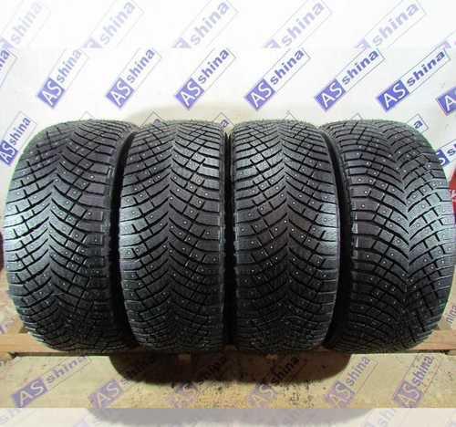 Michelin X-Ice North 4 SUV 285/45 R21 96R