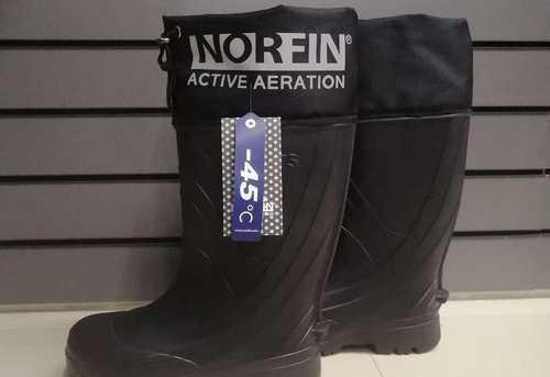 Сапоги зимние norfin airboot