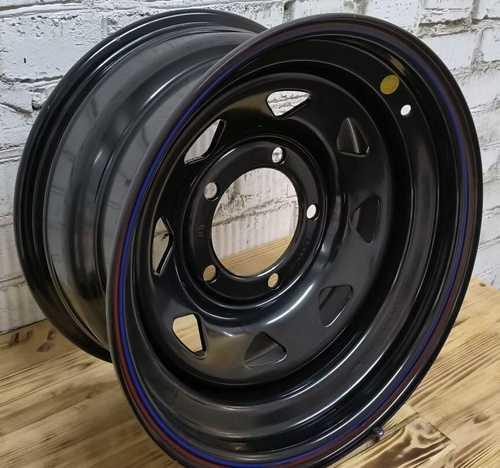 Диск Off-Road Wheels 5x139.7, 15x8, ET0