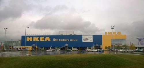 Товары из IKEA икеа