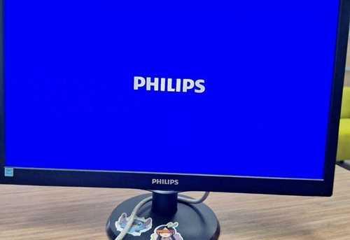 Монитор Philips 20 дюймов