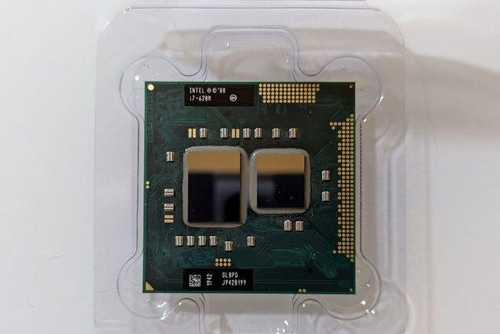Intel Core i7-620M