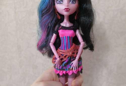 Кукла Монстер Хай (Monster high) Дракубекка
