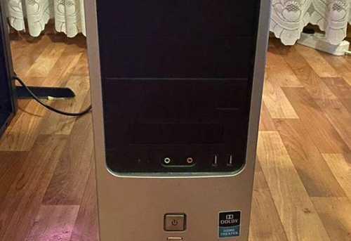 A10 5800k компьютер (системный блок), б/у