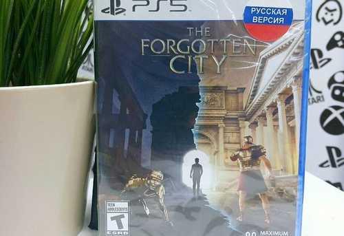 The Forgotten City (PS5) NEW