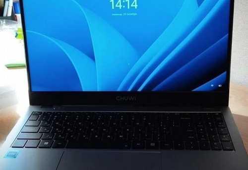 Ноутбук Chuwi GemiBook Xpro 14.1 8/256