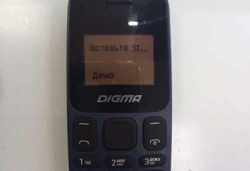 Сотовый телефон Digma linx A106