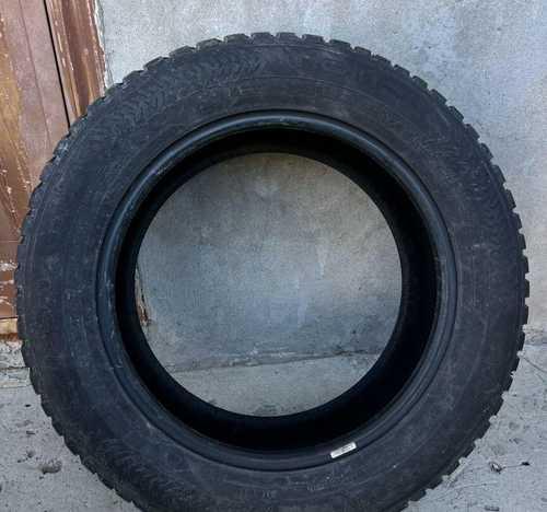 Nokian Tyres Hakkapeliitta 8 SUV 235/55 R17