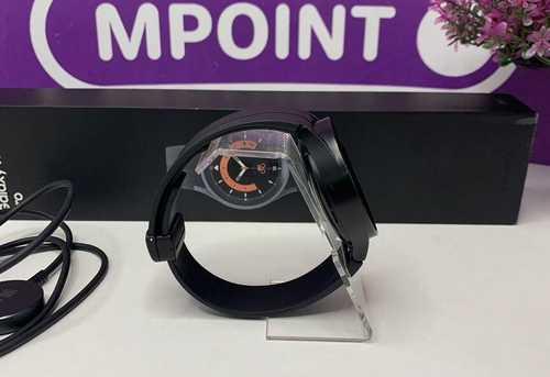 Отличные часы Samsung Galaxy Watch 5 Pro 45mm
