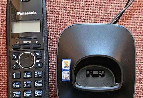 Телефон стационарный беспроводной Panasonik