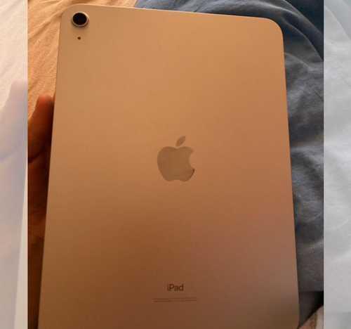 Apple iPad 10.9 2022