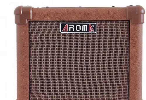Aroma AG-10AM портативный комбик для акустических