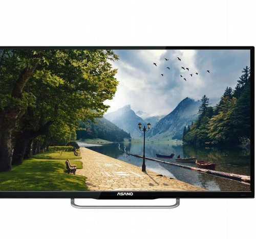 Телевизор 32" Asano 32LF1130S (FullHD #394549