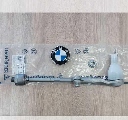 4249601 Lemforder Тяга рулевая в сборе Л BMW G20