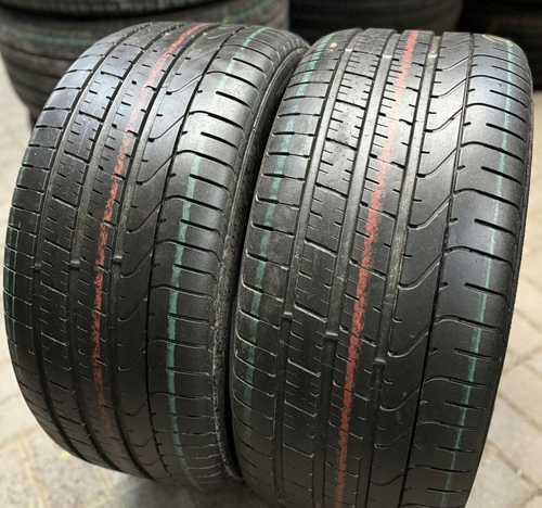 Pirelli P Zero 275/35 R20