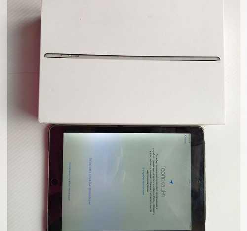 Apple iPad air 2