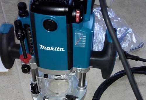 Ручной Фрезер Makita RP2301FC