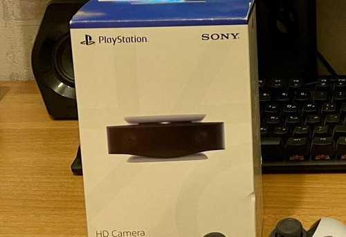 Sony playstation 5 hd камера